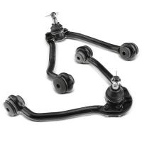 China 2x Front Upper Control Arm & Ball Joint for Chevrolet C1500 Suburban GMC for sale