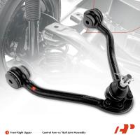 China Front Right Upper Control Arm with Ball Joint for Chevy Express 2500 3500 GMC for sale