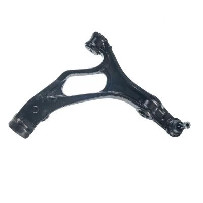 China Front Driver Lower Control Arm with Ball Joint for Volkswagen Touareg Porsche for sale