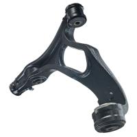 China Front Driver Lower Control Arm with Ball Joint for Volkswagen Touareg Porsche for sale