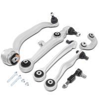 China 6x Front Control Arm Sway Bar Link Tie Rod End for Audi A6 Quattro 2001-2003 VW for sale