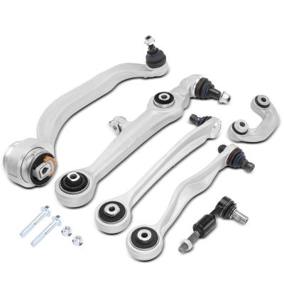 China 6x Front Control Arm Sway Bar Link Tie Rod End for Audi A6 Quattro 2001-2003 VW for sale