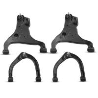 China 4x Front Control Arm with Ball Joint for Nissan Armada 05-15 Titan INFINITI QX56 for sale