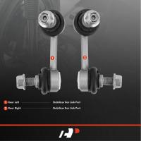China 2x Rear Suspension Stabilizer Bar Link for Cadillac STS SRX Saturn Sky Pontiac for sale