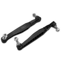 China 2x Front Stabilizer Bar Link for Cadillac CT4 2020-2023 Chevrolet Camaro ATS for sale