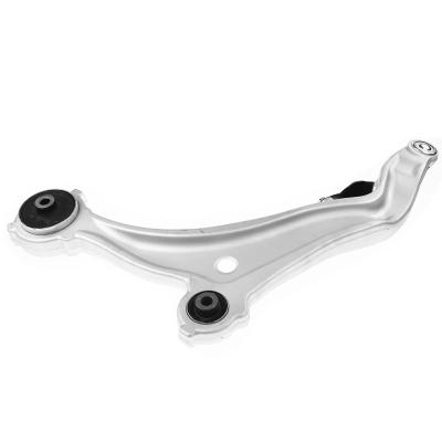 China Front Passenger Lower Control Arm with Ball Joint for Nissan Quest 2011-2017 for sale