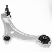 China Front Passenger Lower Control Arm with Ball Joint for Nissan Quest 2011-2017 for sale