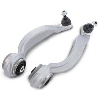 China 2x Front Upper Control Arm with Ball Joint for Mercedes-Benz CLS400 CLS550 Base for sale