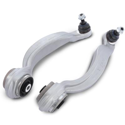 China 2x Front Upper Control Arm with Ball Joint for Mercedes-Benz CLS400 CLS550 Base for sale
