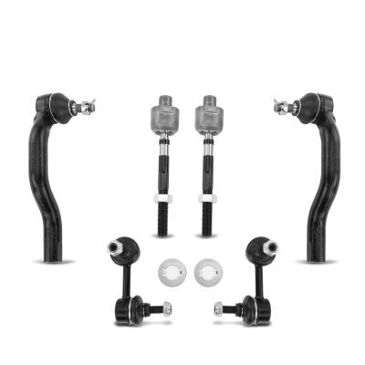 China 6x Front Stabilizer Bar Link Tie Rod End for Honda Civic 2006 2007-2011 L4 1.8L for sale