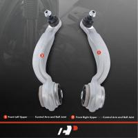 China 2x Front Upper Control Arm with Ball Joint for Mercedes-Benz CLS400 CLS550 Base for sale