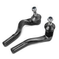 China 2x Left & Right Outer Tie Rod End for Mercedes-Benz W212 E250 E350 E400 E550 for sale