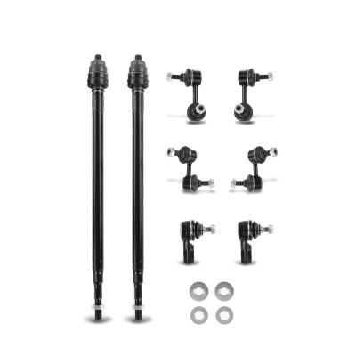 China 8x Front Stabilizer Bar Link & Tie Rod End for Honda Civic 02-05 Hatchback 2door for sale