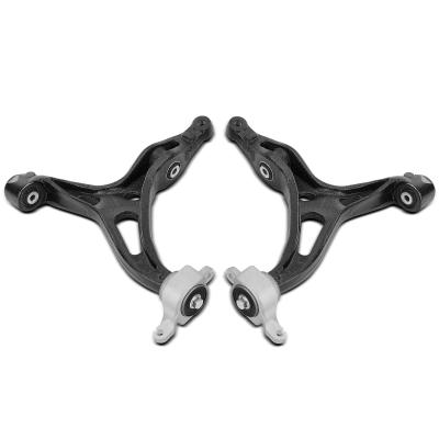 China 2x Front Lower Control Arm for Mercedes-Benz W251 R350 06-13 R320 R500 R63 AMG for sale