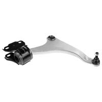 China Front Passenger Lower Control Arm with Ball Joint for Volvo S60 11-18 S80 V60 for sale