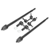 China 6x Rear Stabilizer Bar End Link Tie Rod End for Honda CR-V 02-06 for sale