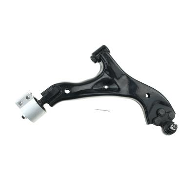 China Front Passenger Lower Control Arm with Ball Joint for Chevy Equinox 2005-2009 for sale