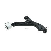 China Front Passenger Lower Control Arm with Ball Joint for Chevy Equinox 2005-2009 for sale