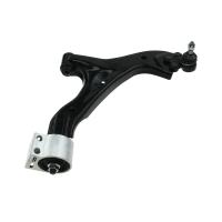 China Front Passenger Lower Control Arm with Ball Joint for Chevy Equinox 2005-2009 for sale