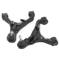 China 2x Front Upper Control Arm with Ball Joint for Land Rover Range Rover Sport 10-13 for sale