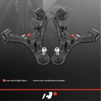 China 2x Front Upper Control Arm with Ball Joint for Land Rover Range Rover Sport 10-13 for sale