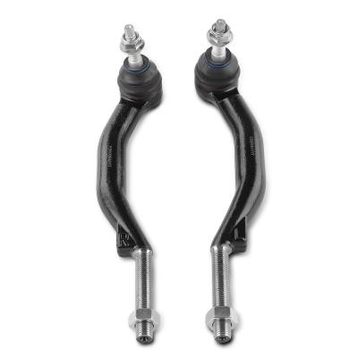 China 2x Outer Steering Tie Rod End for Cadillac CTS 2008-2014 2.0L 3.0L 3.6L for sale