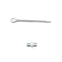 China Front Passenger Upper Control Arm with Ball Joint for Dodge Dakota 00-04 Durango for sale