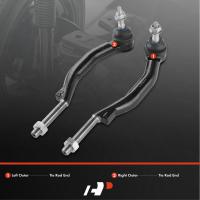 China 2x Outer Steering Tie Rod End for Cadillac CTS 2008-2014 2.0L 3.0L 3.6L for sale