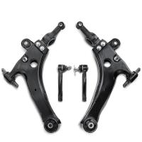 China 4x Front Control Arm & Tie Rod End for Hyundai Sonata XG350 02-05 Kia Magentis for sale