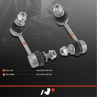 China 2x Rear Left & Right Sway Bar End Link for Cadillac CTS 2008-2015 for sale