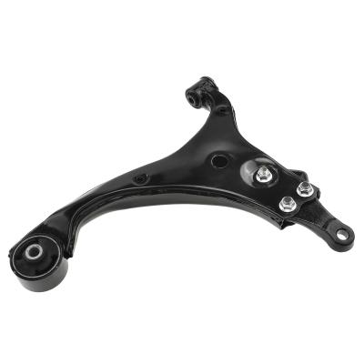 China Front Passenger Lower Control Arm for Kia Magentis 2006 Optima 06-10 Rondo 07-12 for sale