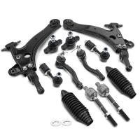 China 12x Front Control Arm & Tie Rod End & Ball Joint for Hyundai Sonata XG350 XG300 for sale