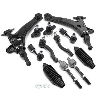 China 12x Front Control Arm & Tie Rod End & Ball Joint for Hyundai Sonata XG350 XG300 for sale