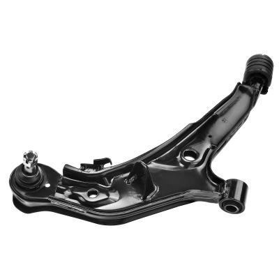China Front Passenger Lower Control Arm with Ball Joint for Infiniti I30 Nissan Maxima for sale
