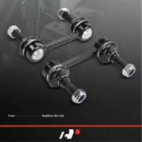 China 2x Front Stabilizer Sway Bar Link Kit for Land Rover Range Rover 1995-2002 for sale
