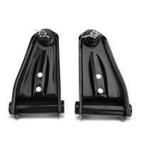 China 2x Front Upper Control Arm with Ball Joint for Honda Accord 1986-1989 for sale