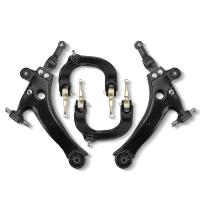 China 4x Front Lower & Upper Control Arm for Hyundai Sonata XG300 Kia Magentis Optima for sale