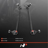 China 2x Front Stabilizer Sway Bar End Link for Hyundai Entourage 07-09 Kia Sedona for sale