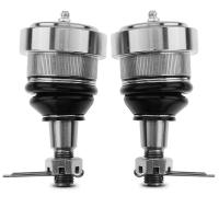 China 2x Front Upper Ball Joint for Dodge Ram 1500 2500 3500 1994-1999 RWD for sale