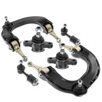 China 6x Front Control Arm & Stabilizer Bar Link for Hyundai Sonata 99-05 Kia Optima for sale