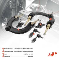 China 6x Front Control Arm & Stabilizer Bar Link for Hyundai Sonata 99-05 Kia Optima for sale