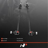 China 2x Front Left & Right Stabilizer Bar Link for Audi TT TT Quattro 2000-2006 for sale