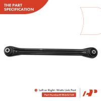 China Left or Right Watts Link for Chrysler Aspen 2007-2009 Dodge Durango 2004-2009 for sale