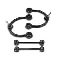 China 4x Front Upper Control Arms & Sway Bar for Jeep Grand Cherokee 05-10 Commander for sale