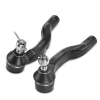 China 2x Outer Steering Tie Rod End for Toyota Corolla iM Prius V Scion iM xB for sale