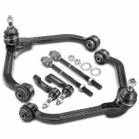China 6x Front Control Arm & Ball Joint & Tie Rod End for Jeep Liberty 00-05 for sale