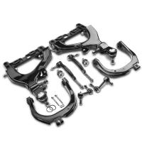 China 10x Front Control Arm with Ball Joint for Chevy Trailblazer GMC Envoy for sale