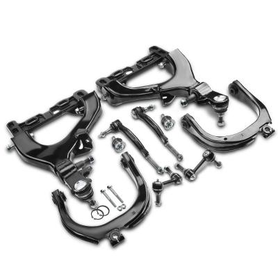 China 10x Front Control Arm with Ball Joint for Chevy Trailblazer GMC Envoy for sale