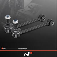 China 2x Rear Stabilizer Bar Link for BMW E87 E82 F20 E90 128i 325xi 328i xDrive M3 for sale