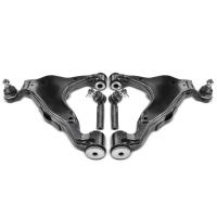 China 4x Front Lower Control Arm with Ball Joint Outer Tie Rod End for Lexus GX470 for sale